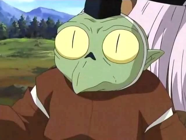 Jaken | InuYasha Wiki | Fandom