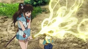 Mujina | InuYasha | Fandom
