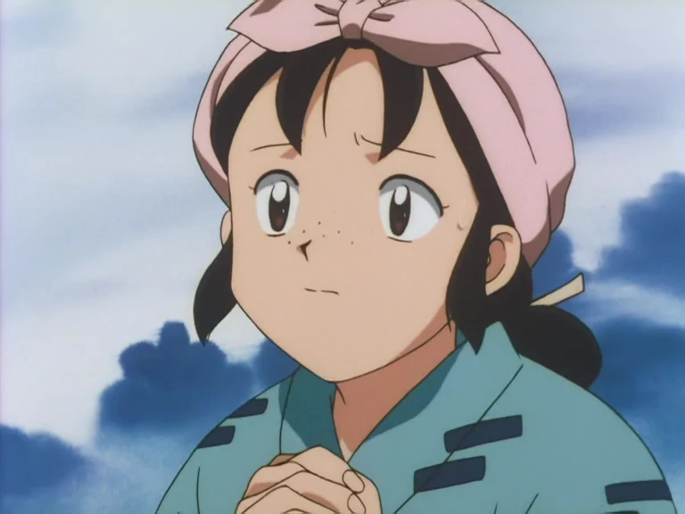 Koharu | InuYasha | Fandom