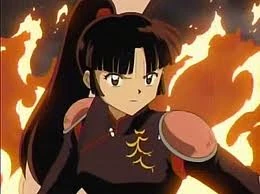 Sango | InuYasha Wiki | Fandom