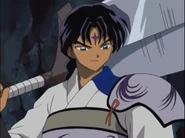 Bankotsu | InuYasha Wiki | Fandom