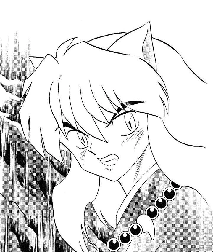 Chapter 272 | InuYasha | Fandom