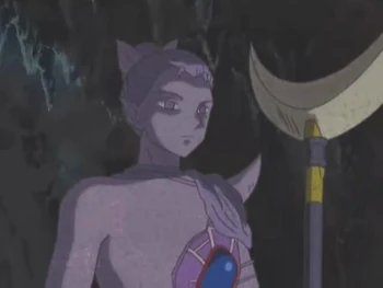 Gozu | InuYasha Wiki | Fandom