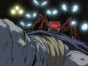 Three-Eyed Spider | InuYasha | Fandom