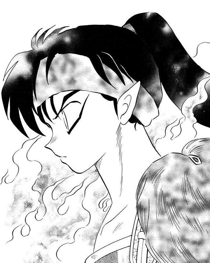 Chapter 259 | InuYasha | Fandom