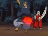 Chokyukai | InuYasha Wiki | Fandom