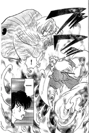Chapter 366 | InuYasha | Fandom