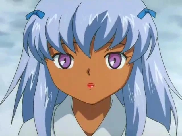 Shiori | InuYasha Wiki | Fandom