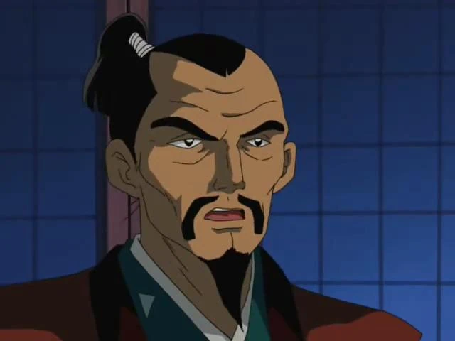 Soju Asano | InuYasha Wiki | Fandom