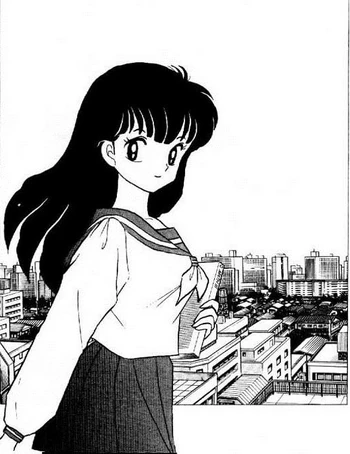 Chapter 23 | InuYasha | Fandom