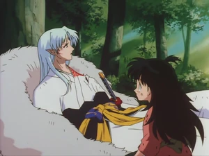 Rin | InuYasha Wiki | Fandom