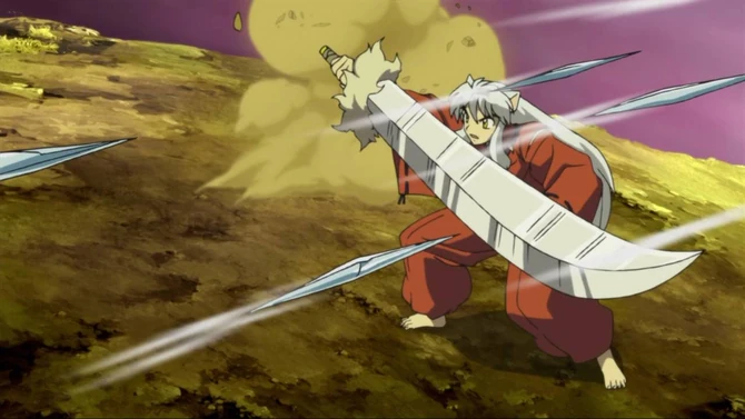 InuYasha Wiki | Fandom