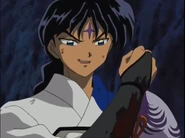 Bankotsu | InuYasha Wiki | Fandom