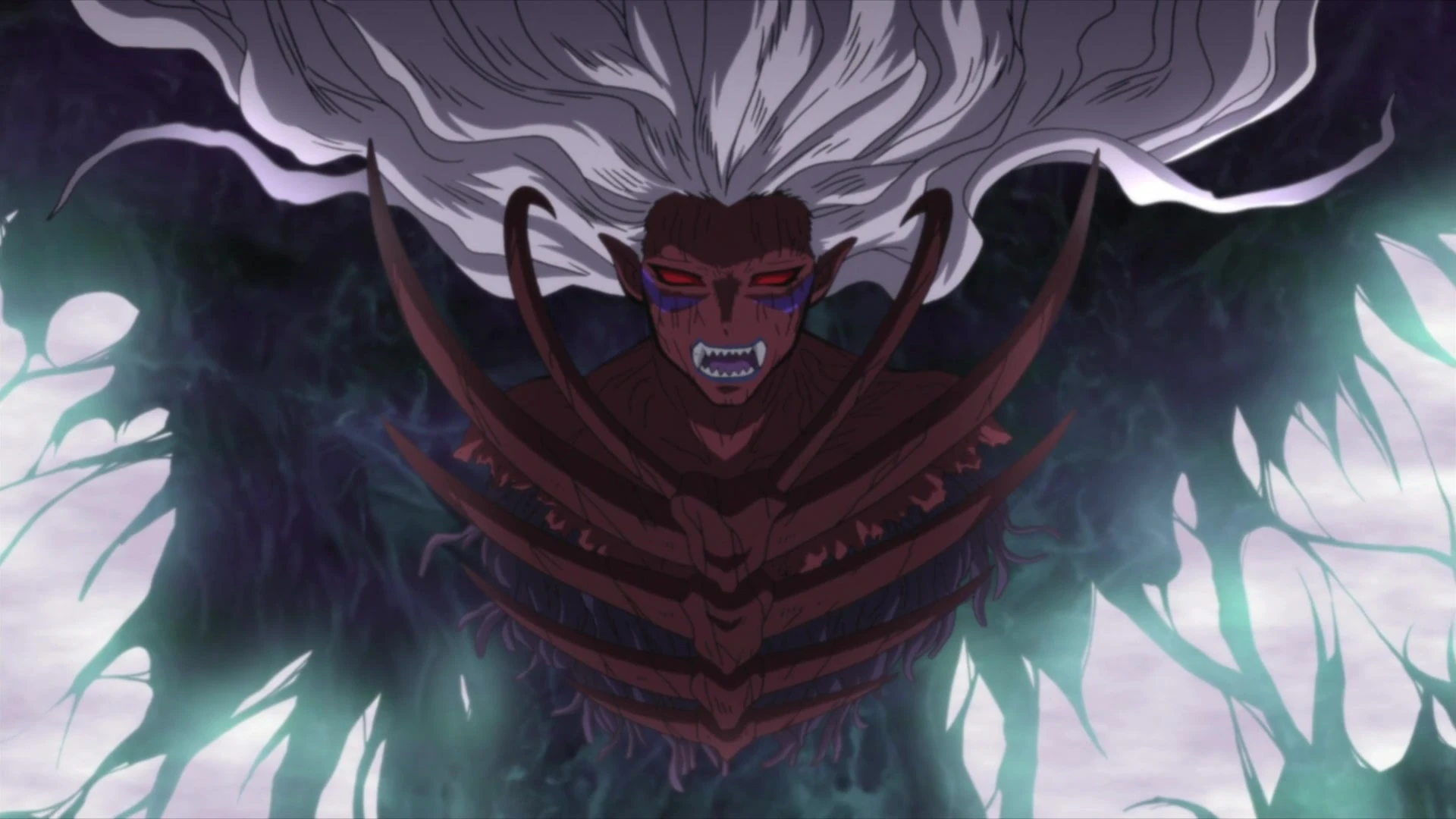 Inuyasha Transformation