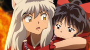 Moroha | InuYasha | Fandom