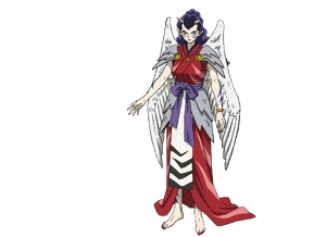 Kyuki | InuYasha Wiki | Fandom