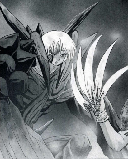 Chapter 436 Inuyasha Fandom