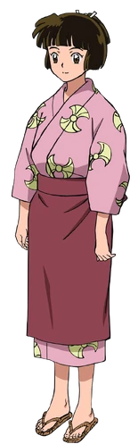 Gyokuto | InuYasha Wiki | Fandom