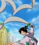 Jakotsuto | InuYasha Wiki | Fandom