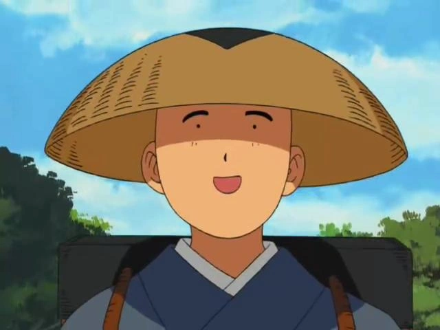 Shōji | InuYasha | Fandom