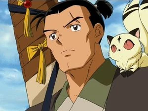 Shako | InuYasha Wiki | Fandom