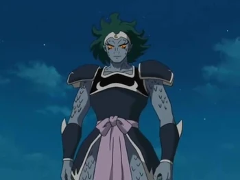Seiryu | InuYasha Wiki | Fandom