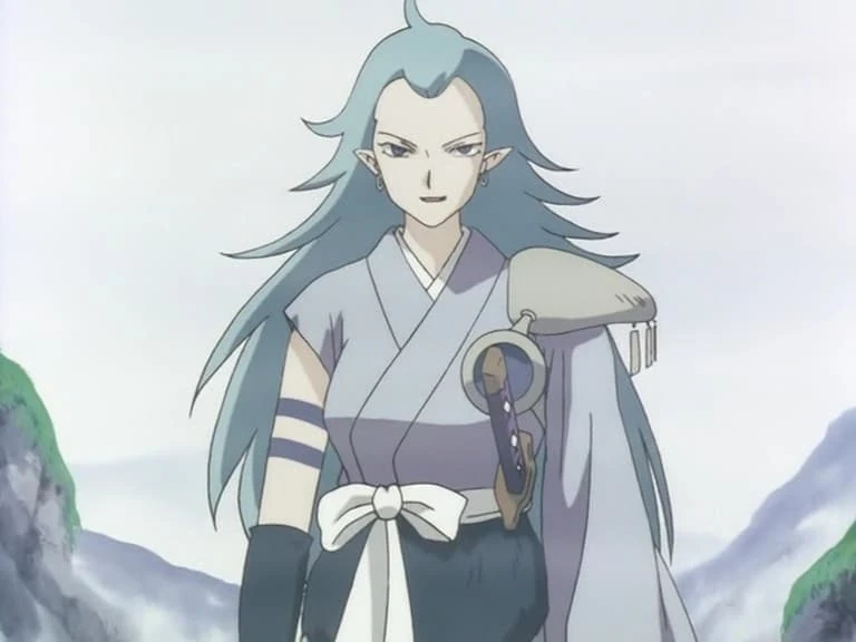 토란 | 이누야샤 위키 | Fandom