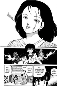 Chapter 23 | InuYasha | Fandom