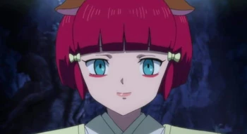 Rion | InuYasha Wiki | Fandom