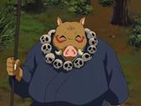 Chokyukai | InuYasha Wiki | Fandom