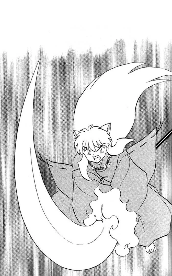 Chapter 336 | InuYasha | Fandom