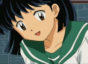 Eri | InuYasha | Fandom