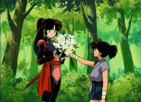 Episode 163 | InuYasha Wiki | Fandom