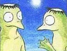 Kappa Yokai | InuYasha Wiki | Fandom