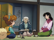 Episode 136 | InuYasha | Fandom