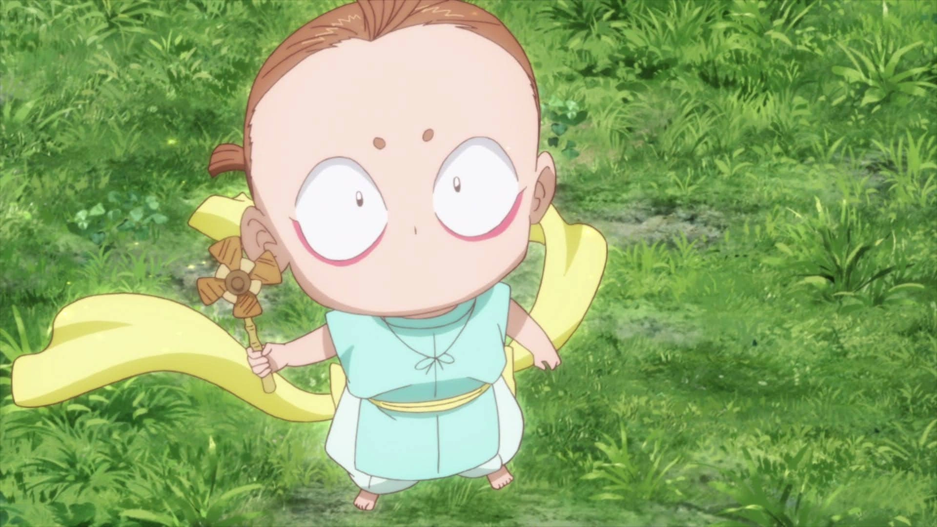 Akuru | InuYasha Wiki | Fandom