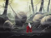Episode 100 | InuYasha | Fandom