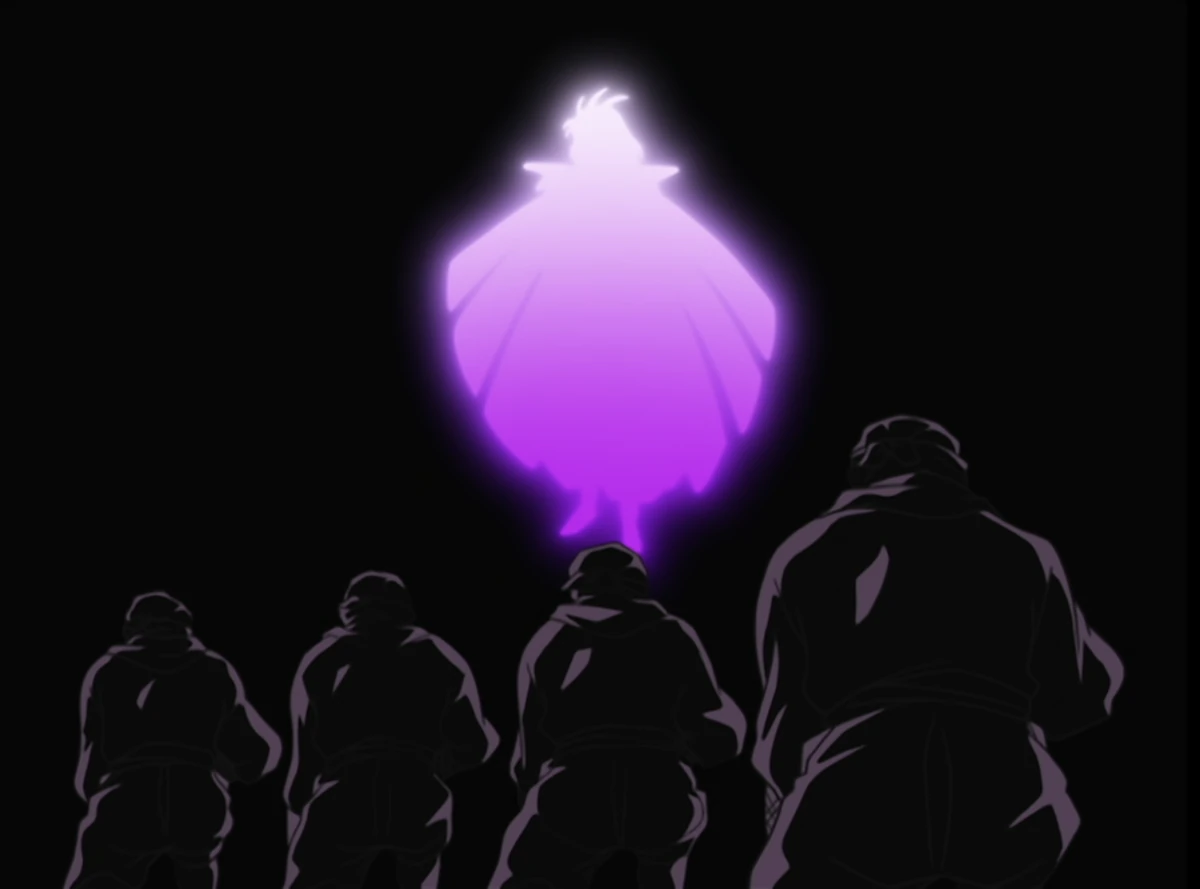 Demon ninja | InuYasha | Fandom