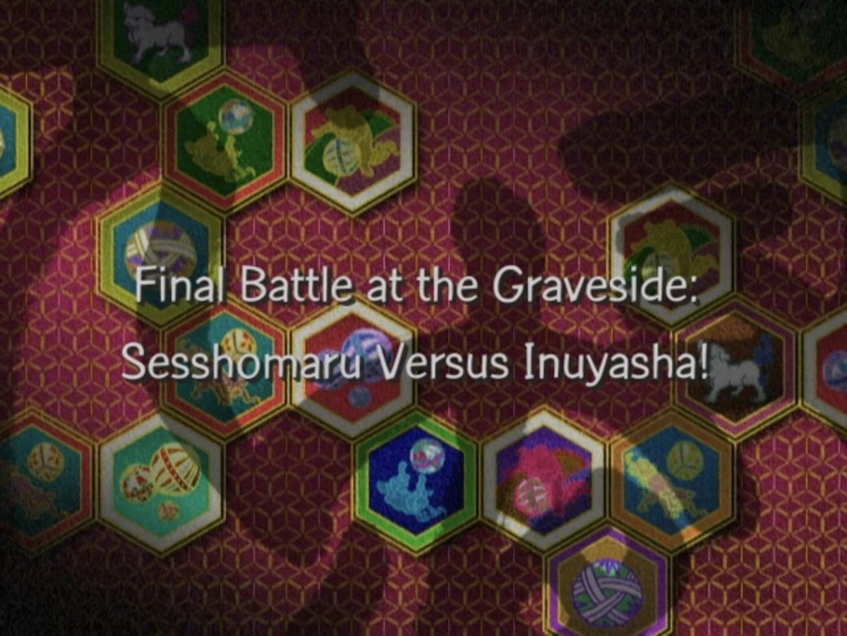 Episode 156 | InuYasha | Fandom