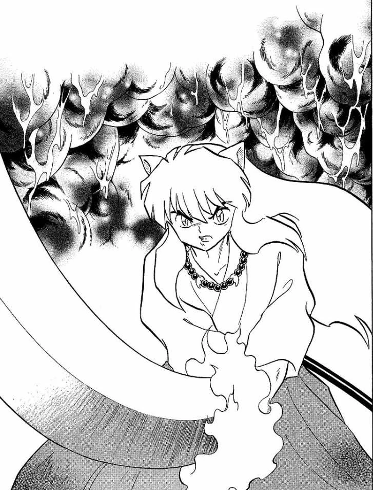 Chapter 355 | InuYasha | Fandom