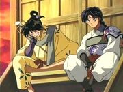 Bankotsu | InuYasha | Fandom