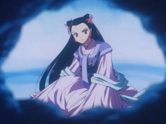 Suijin | InuYasha Wiki | Fandom