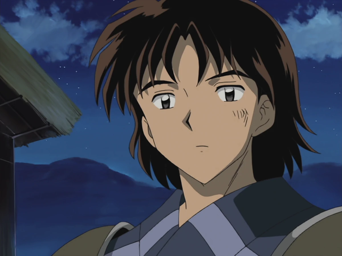 Suikotsu | InuYasha | Fandom