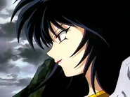 Princesa Abi | InuYasha Wiki | Fandom