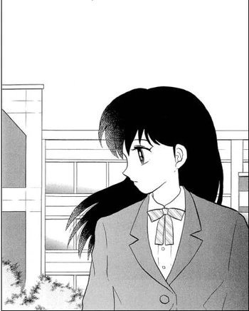 Chapter 554 | InuYasha | Fandom