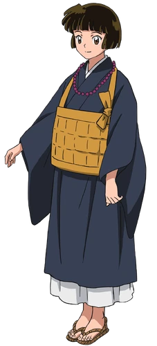 Kin'u | InuYasha Wiki | Fandom