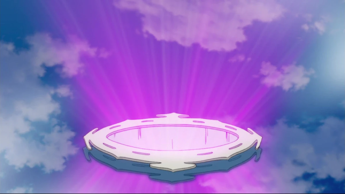 Kanna's mirror | InuYasha | Fandom