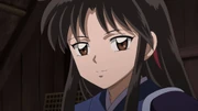 Setsuna | InuYasha | Fandom