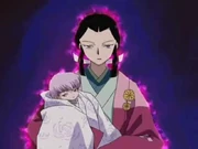 Akago | InuYasha Wiki | Fandom