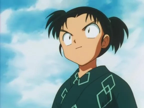 Taromaru | InuYasha Wiki | Fandom